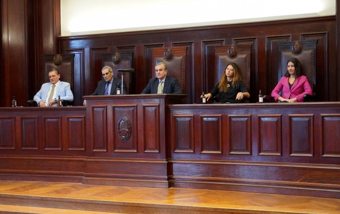 Dirección de Comunicación Pública | Poder Judicial de Tucumán | Tucumán ...