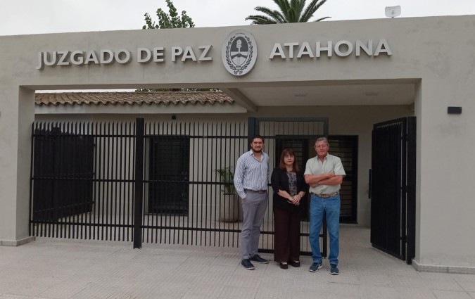 Dirección de Comunicación Pública | Poder Judicial de Tucumán | Tucumán ...