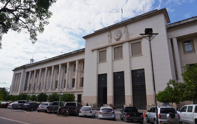 Inicio | Poder Judicial de Tucumán | Tucumán | Argentina